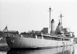 USS Turandot | Boats, Ships, and Watercraft Wiki | Fandom