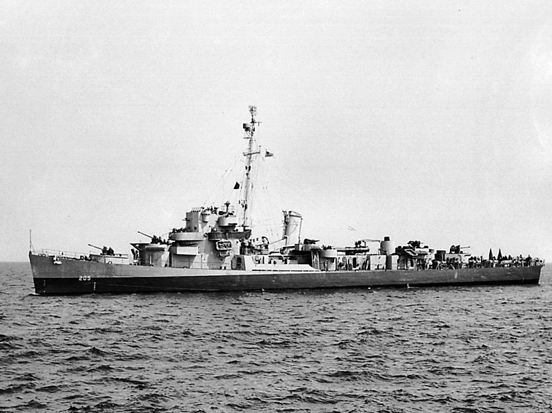 USS Newman | Boats, Ships, and Watercraft Wiki | Fandom