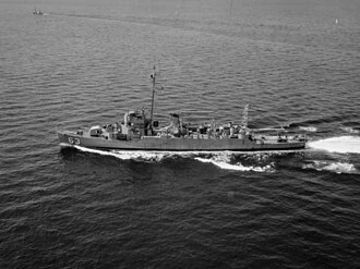 USS Lloyd | Boats, Ships, and Watercraft Wiki | Fandom