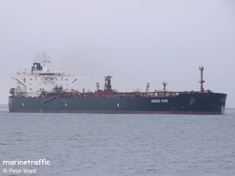 MV Indigo Sun | Boats, Ships, and Watercraft Wiki | Fandom