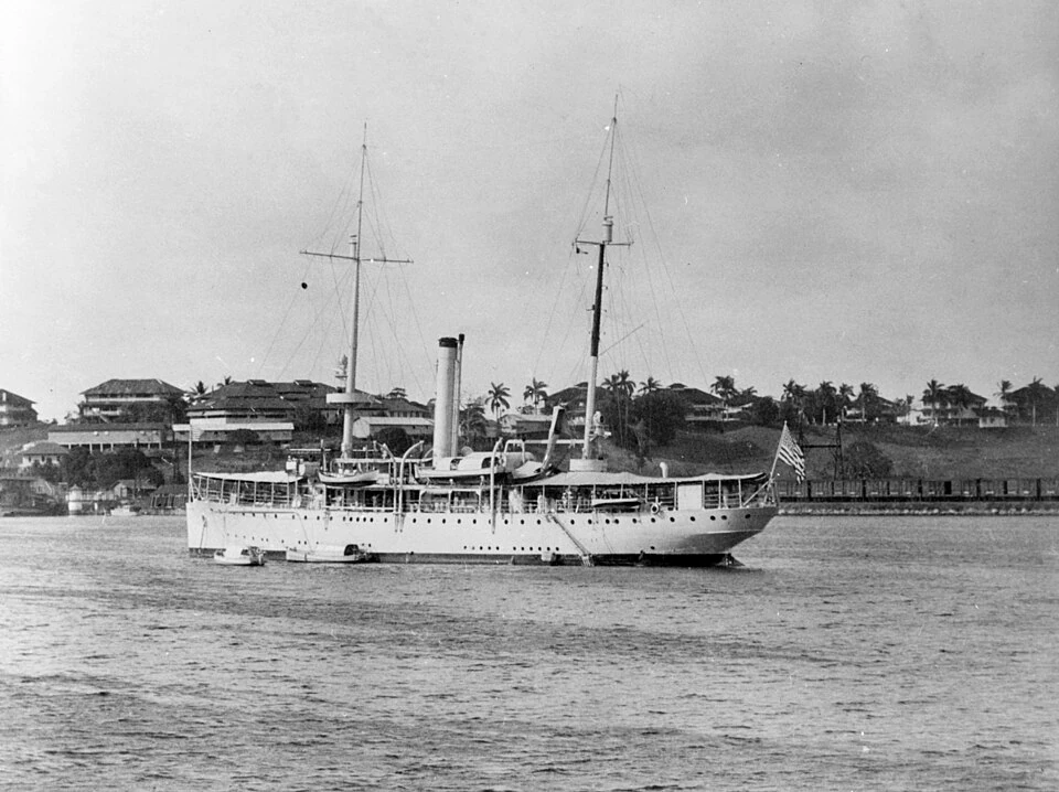 Gunboat | Boats, Ships, and Watercraft Wiki | Fandom