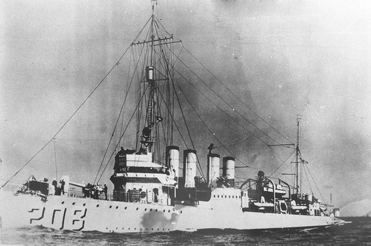 USS Hovey | Boats, Ships, and Watercraft Wiki | Fandom