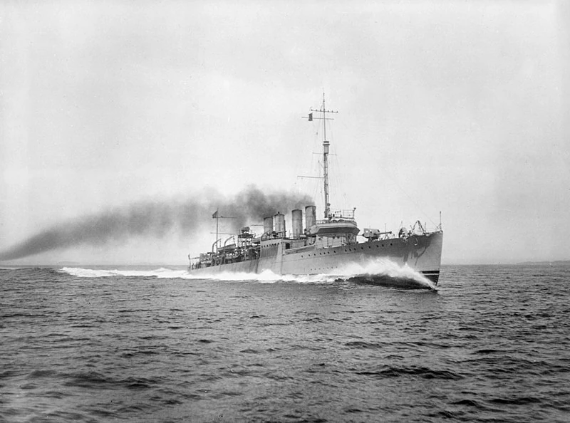 USS Brooks | Boats, Ships, and Watercraft Wiki | Fandom