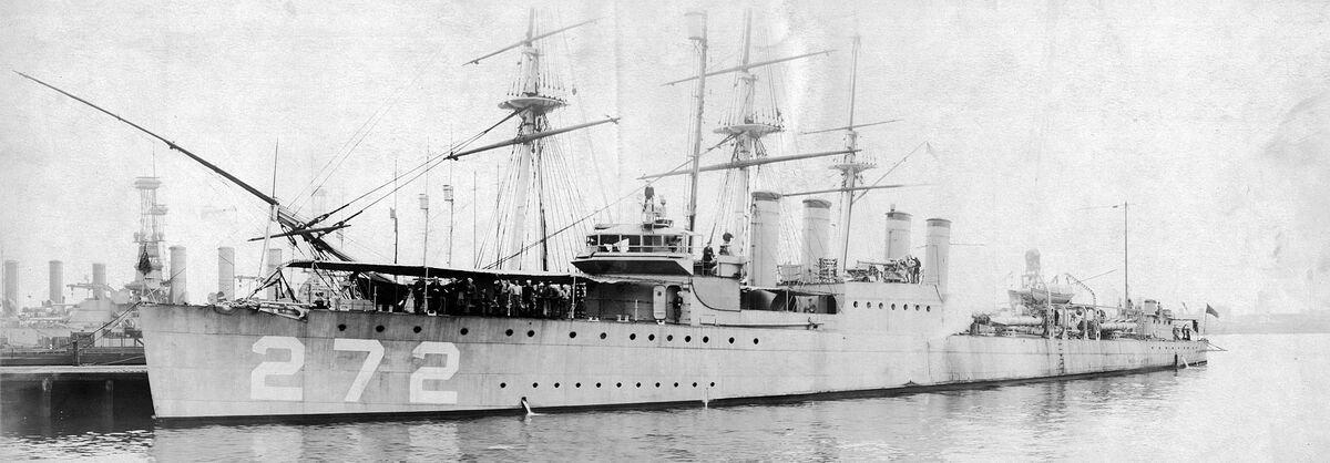 Uss Tingey Dd 272 Boats Ships And Watercraft Wiki Fandom
