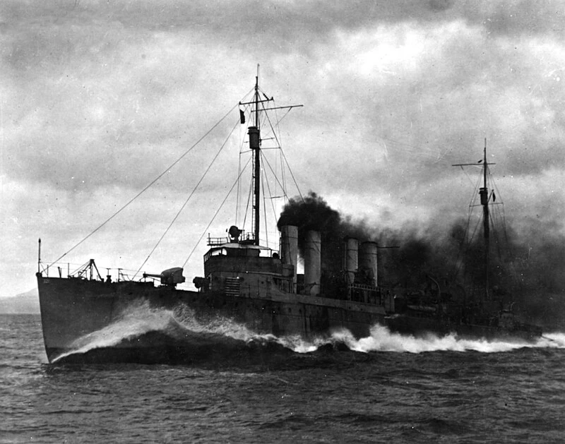 USS Palmer | Boats, Ships, and Watercraft Wiki | Fandom