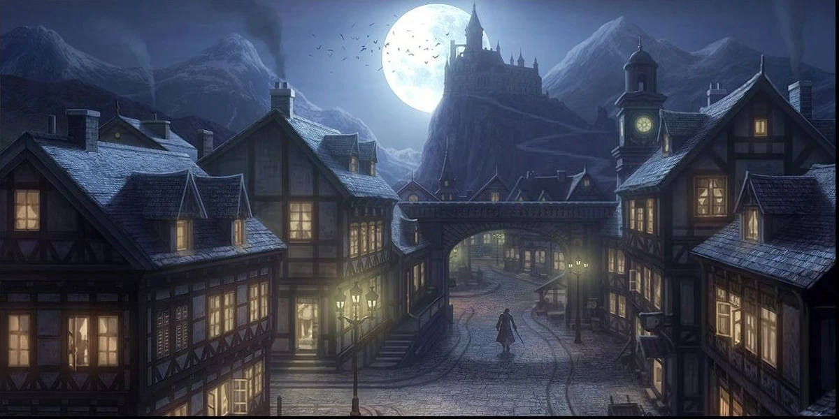 Journal Entry 002 - Below Trollskull manor | Waterdeep Splendour Wiki ...