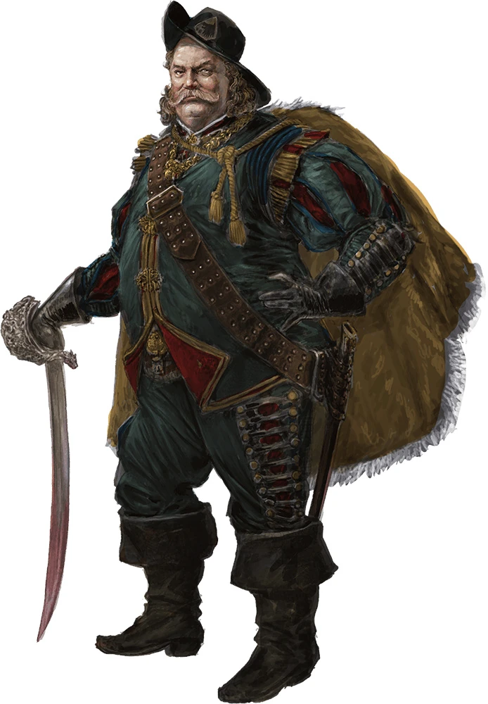 Mirt | Waterdeep Wiki | Fandom