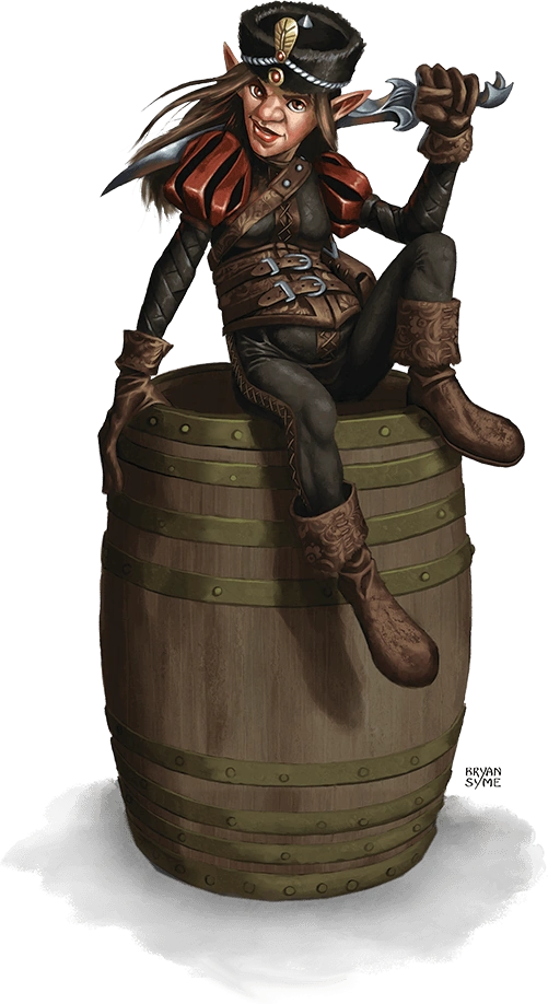 Jamna Gleamsilver | Waterdeep Wiki | Fandom