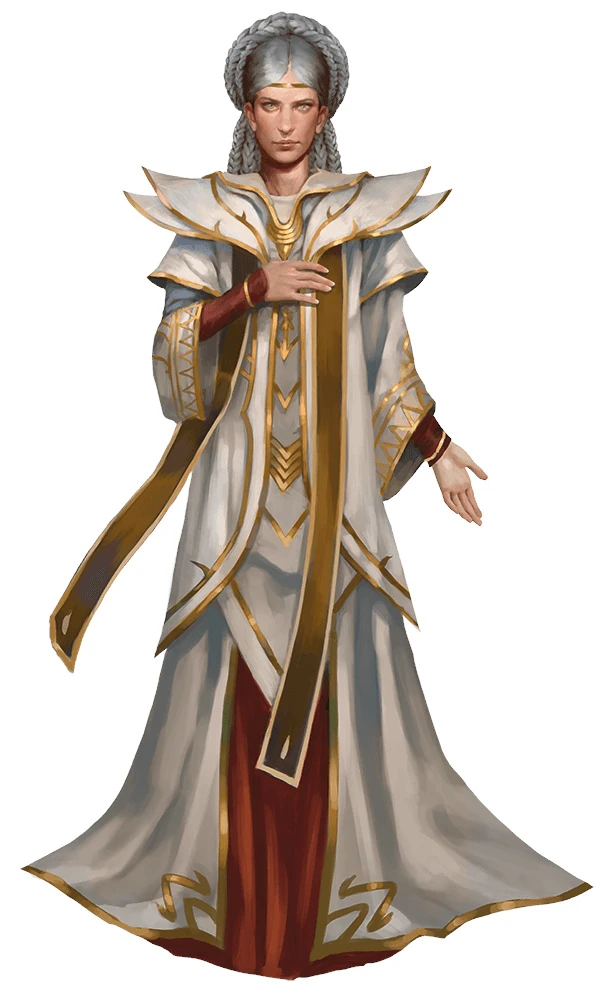 Laeral Silverhand | Waterdeep Wiki | Fandom