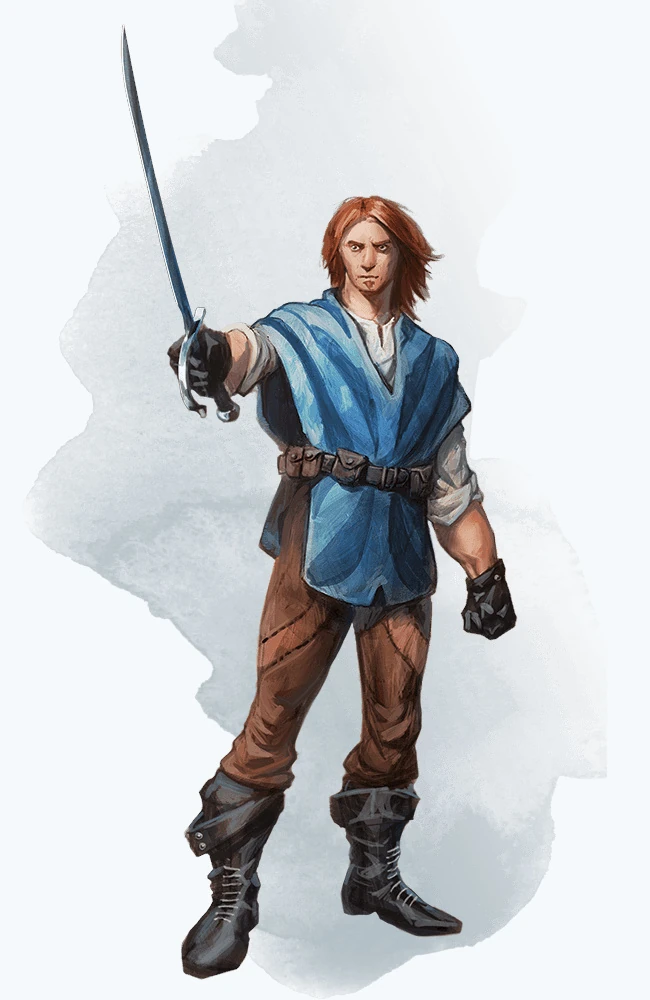 Renaer Neverember | Waterdeep Wiki | Fandom