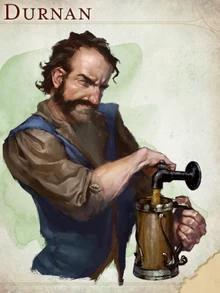 Durnan | Waterdeep Wiki | Fandom