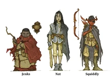 Trollskull Alley | Waterdeep Wiki | Fandom