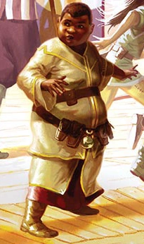 Jenks | Waterdeep Wiki | Fandom