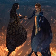 Ava | The Waterfire Saga Wiki | Fandom