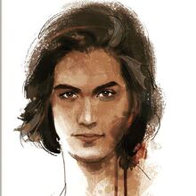 Mahdi | The Waterfire Saga Wiki | Fandom