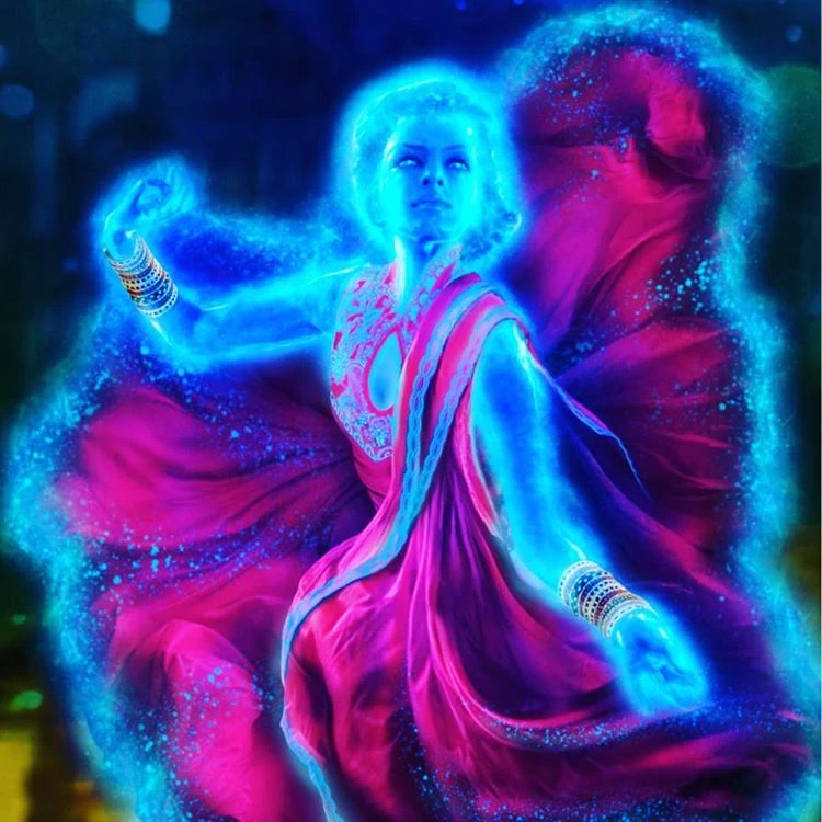 Neela | The Waterfire Saga Wiki | Fandom