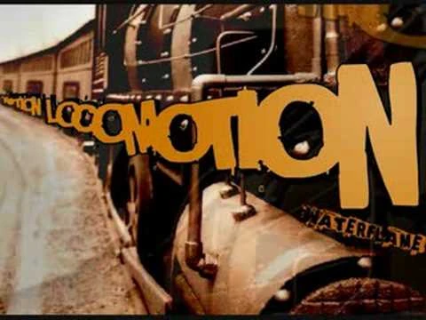 Emotion Locomotion | Waterflame Wiki | Fandom