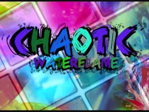 Chaotic | Waterflame Wiki | Fandom