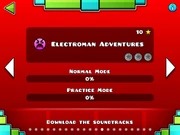 Geometry Dash | Waterflame Wiki | Fandom