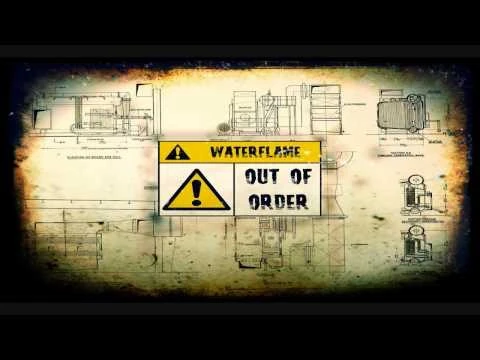 Out of Order | Waterflame Wiki | Fandom