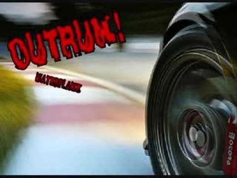 Outrun | Waterflame Wiki | Fandom