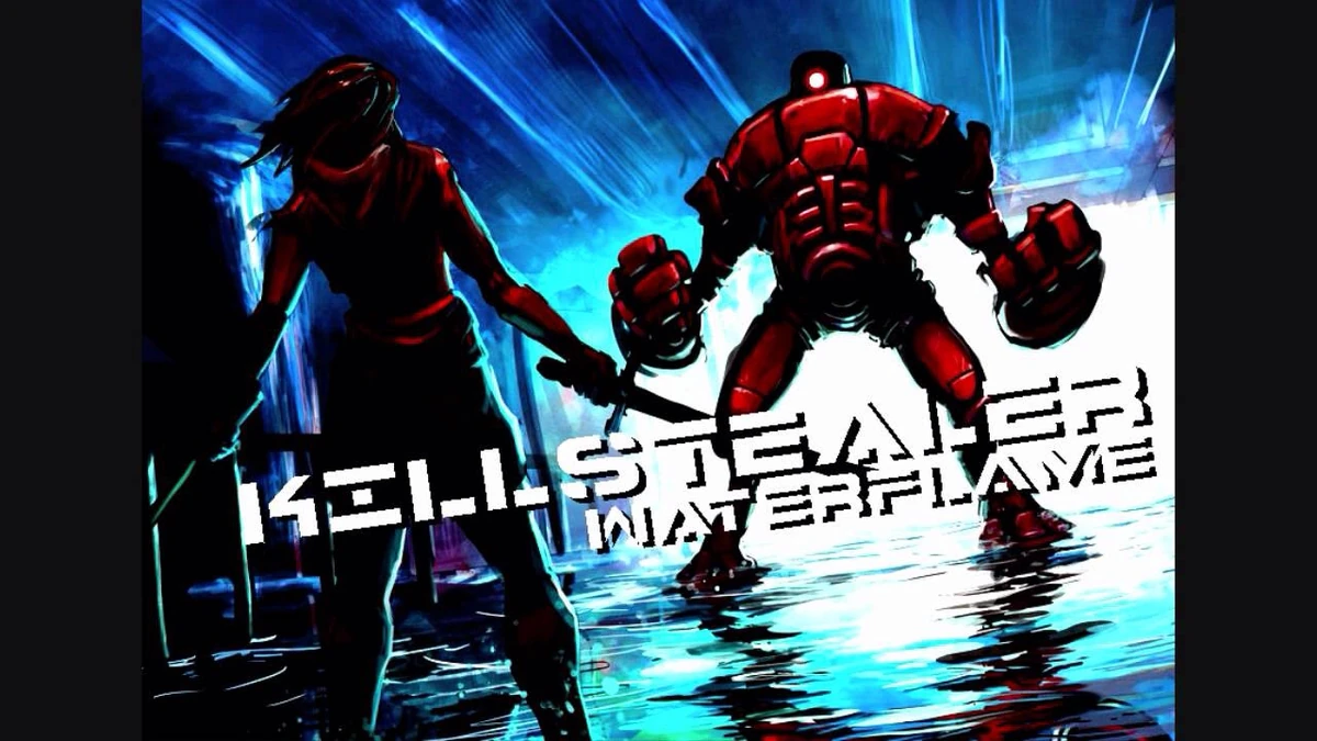 Killstealer | Waterflame Wiki | Fandom
