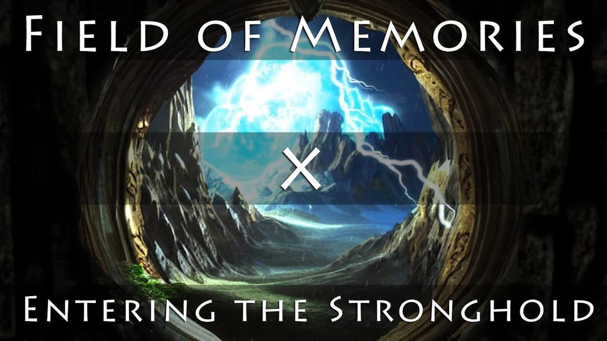 Stronghold of Memories | Waterflame Wiki | Fandom