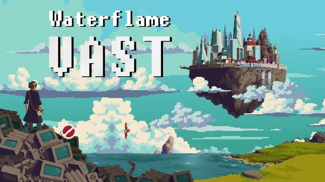 Waterflame Wiki | Fandom