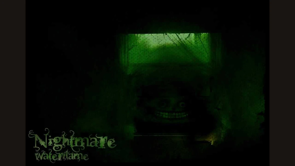 Nightmare | Waterflame Wiki | Fandom