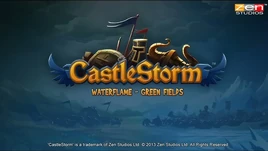 Green Fields | Waterflame Wiki | Fandom