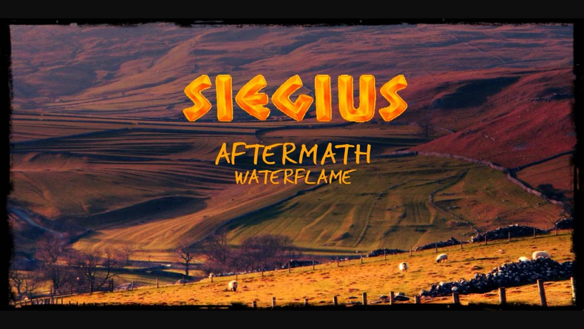 Aftermath | Waterflame Wiki | Fandom