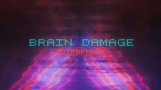 Brain Damage | Waterflame Wiki | Fandom