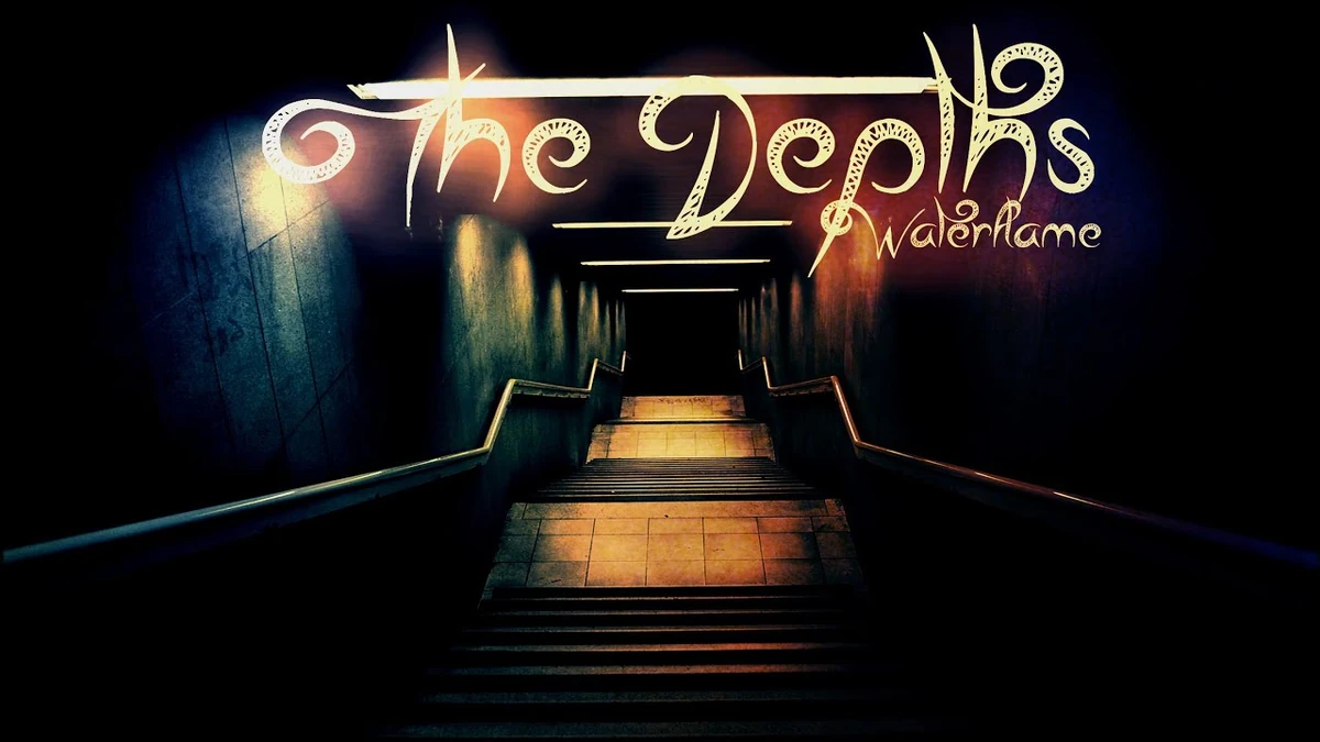 The Depths | Waterflame Wiki | Fandom
