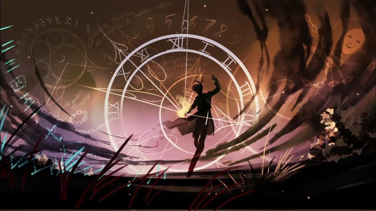 Time Machine 2 | Waterflame Wiki | Fandom