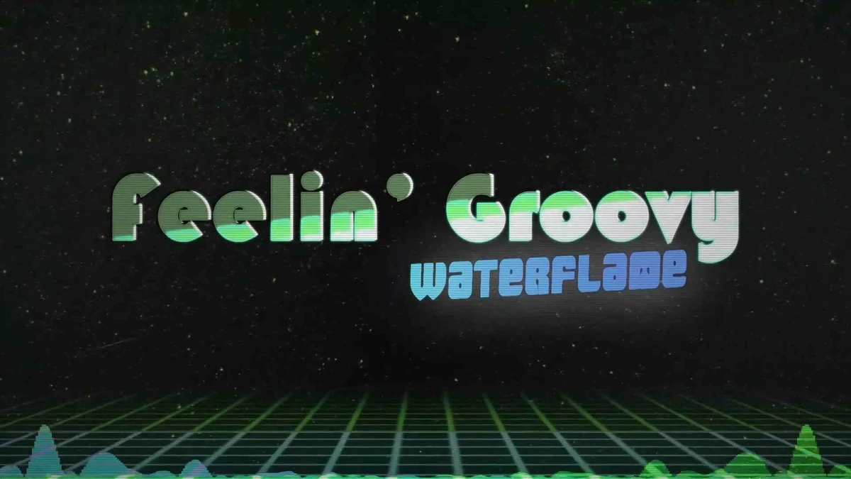 Feelin' Groovy | Waterflame Wiki | Fandom