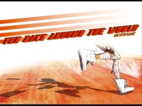 The Race Around the World | Waterflame Wiki | Fandom