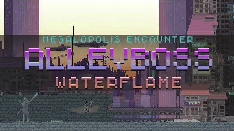 Alleyboss | Waterflame Wiki | Fandom