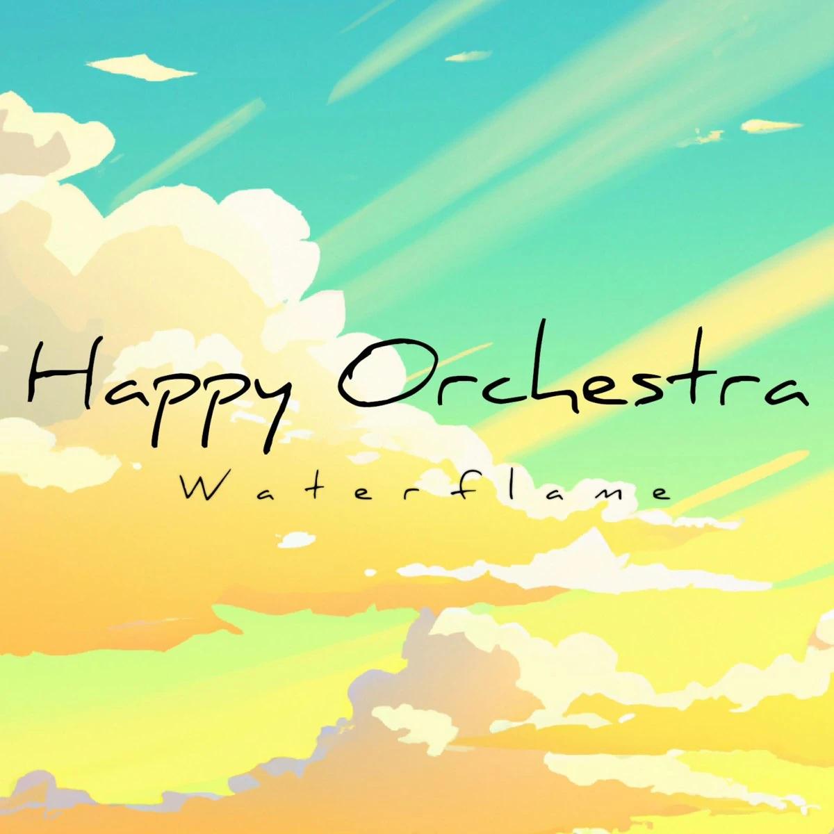 Happy Orchestra | Waterflame Wiki | Fandom