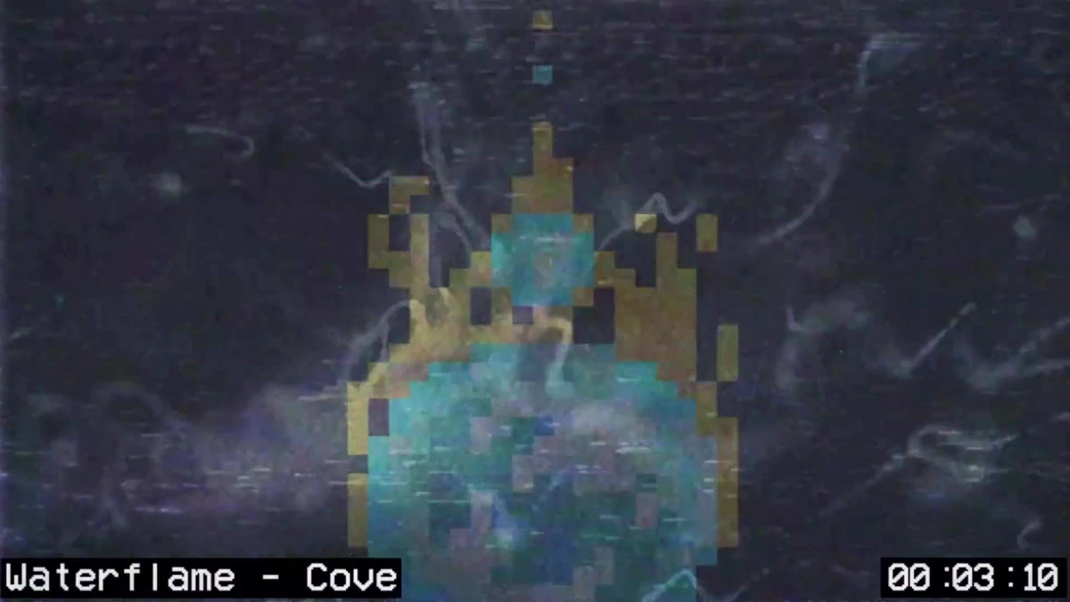Cove | Waterflame Wiki | Fandom