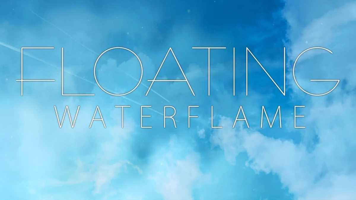 Floating | Waterflame Wiki | Fandom