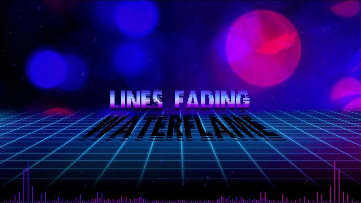 Lines Fading | Waterflame Wiki | Fandom