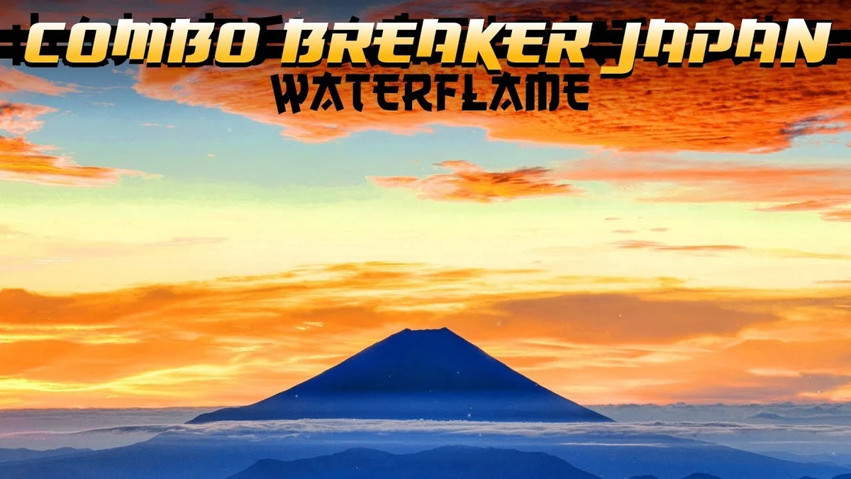 Combo Breaker Japan | Waterflame Wiki | Fandom