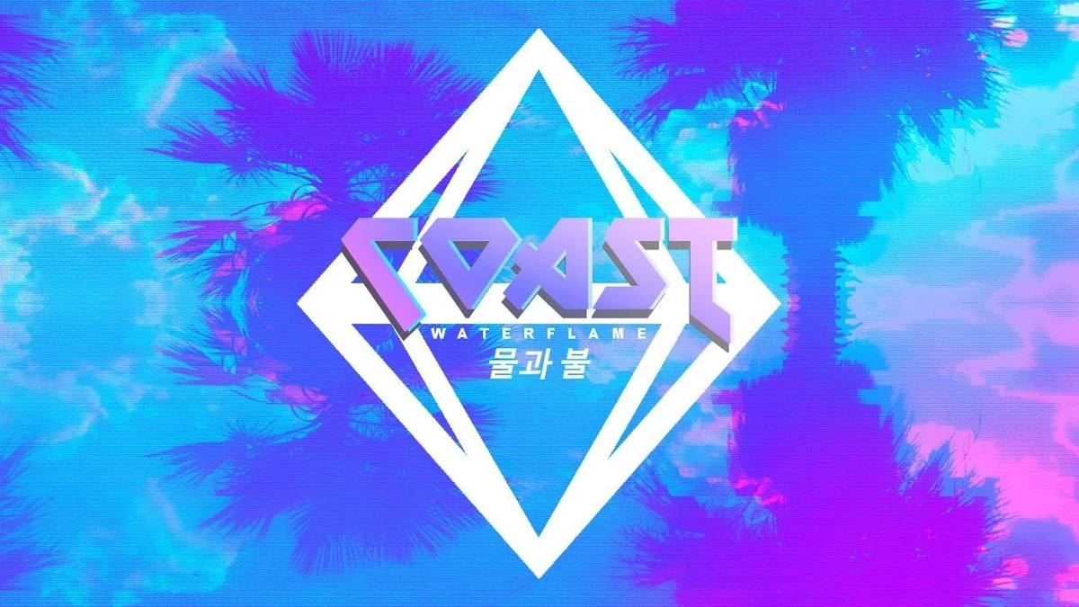 Coast | Waterflame Wiki | Fandom