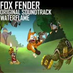 Fox Fender OST | Waterflame Wiki | Fandom
