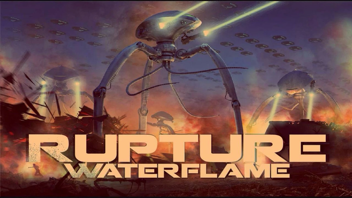 Rupture | Waterflame Wiki | Fandom