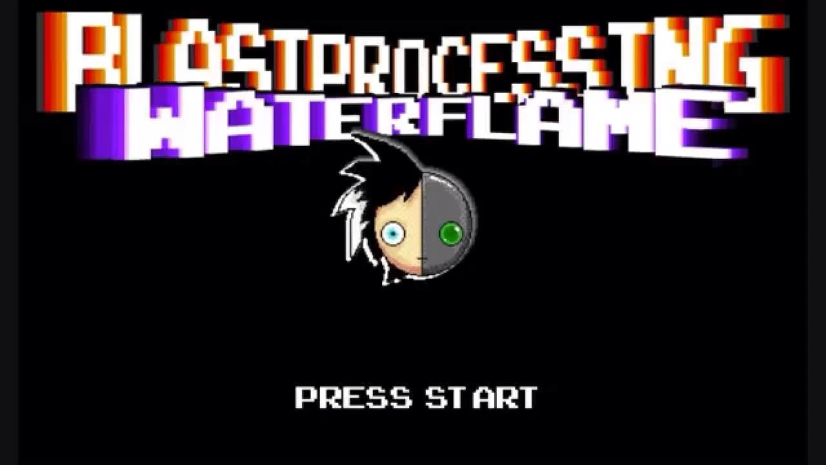 Blast Processing | Waterflame Wiki | Fandom