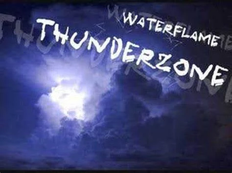Thunderzone | Waterflame Wiki | Fandom
