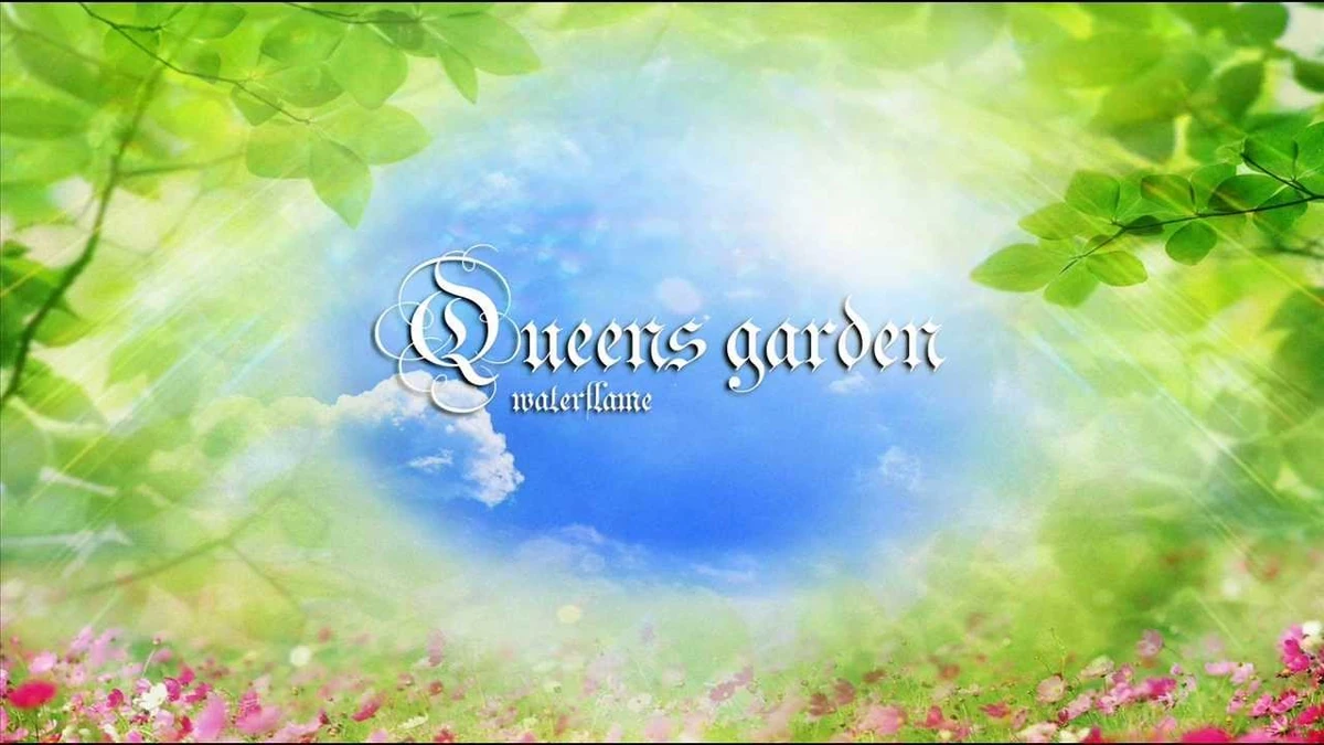 Queen's Garden | Waterflame Wiki | Fandom