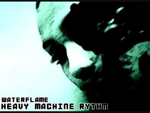 Heavy Machine Rhythm | Waterflame Wiki | Fandom