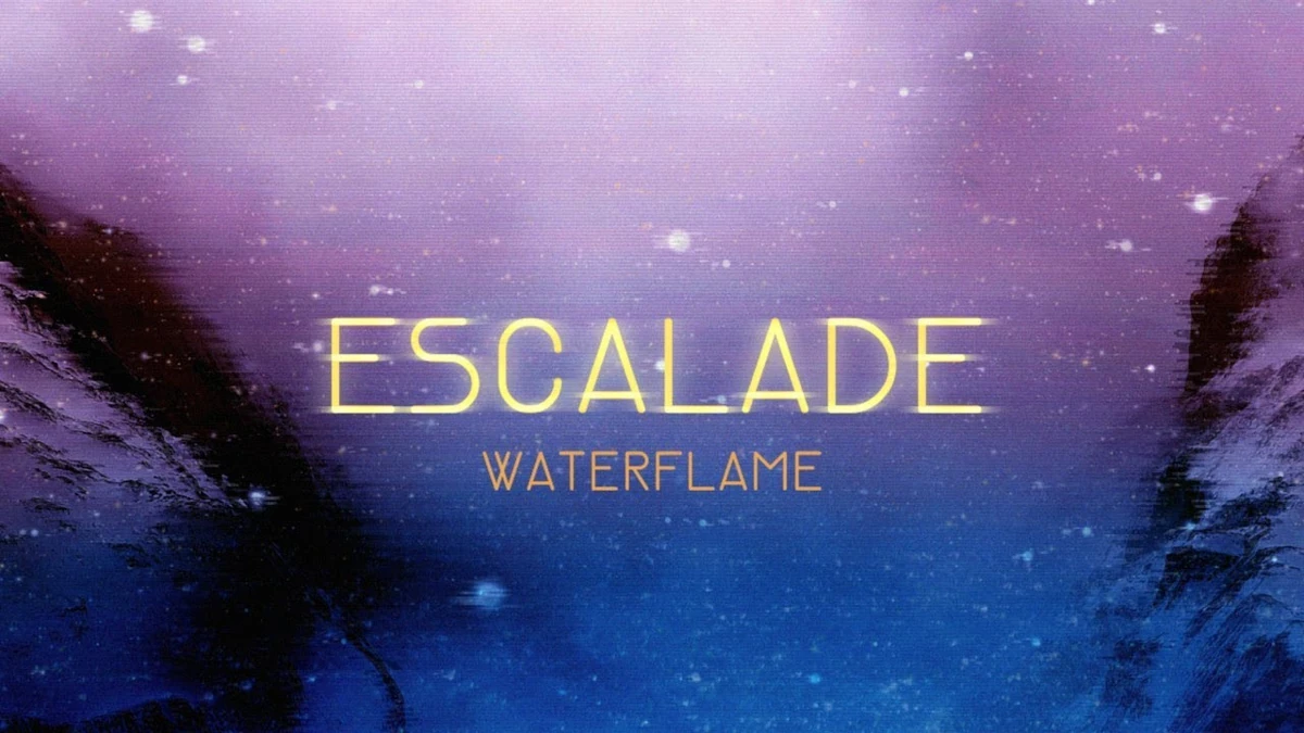 Escalade | Waterflame Wiki | Fandom